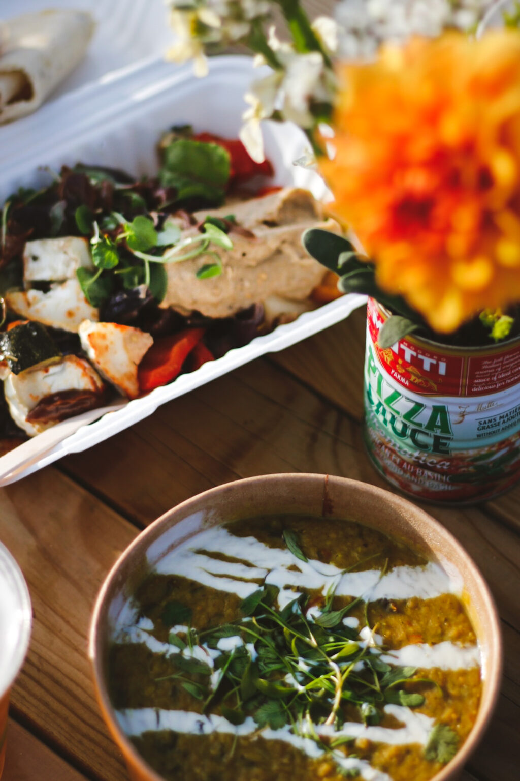 About Beach Box Cafés - North Cornwall