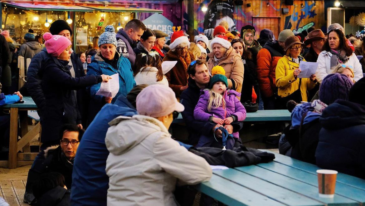 Home | Beach Box Café North Cornwall